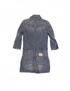 Second hand clothes | Sustainable Fashion | Think2