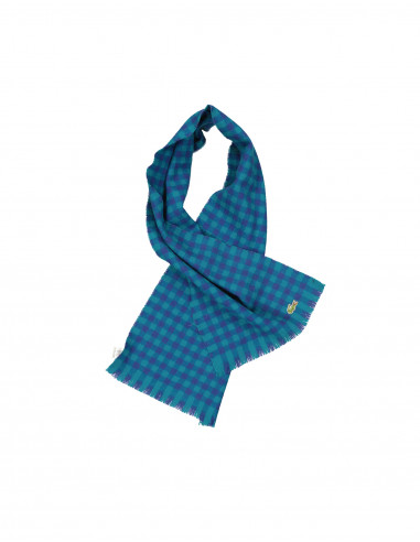 Lacoste scarf sale store
