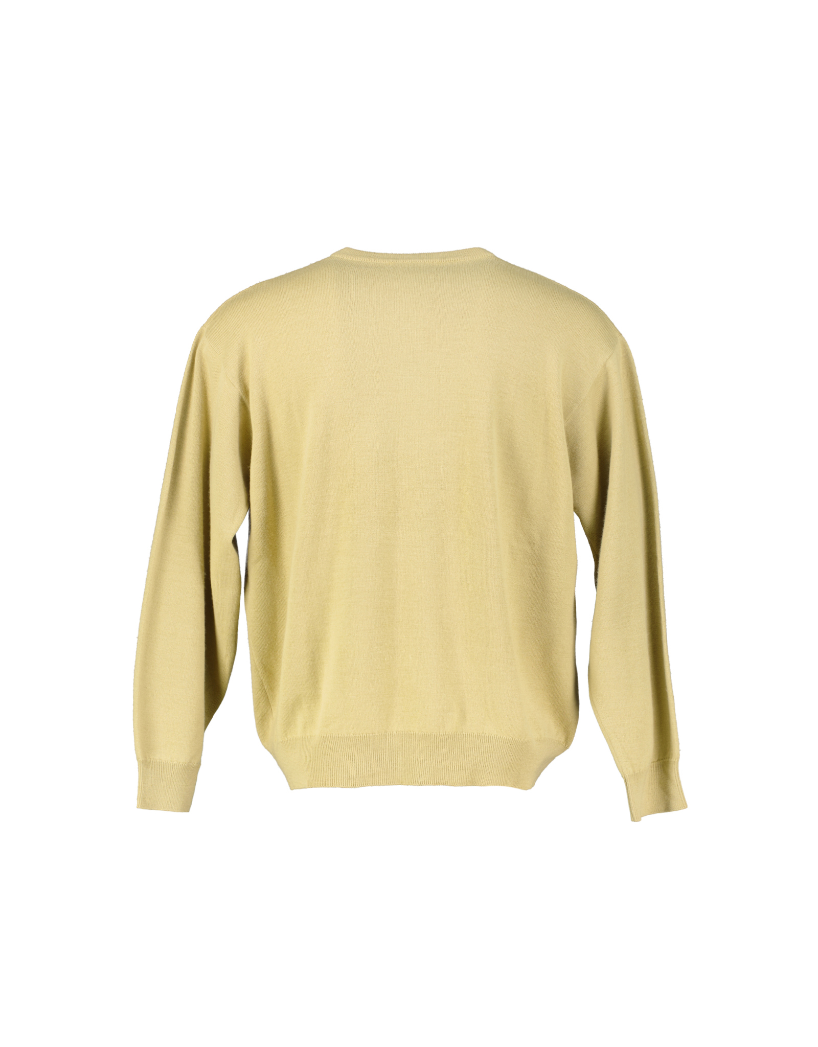 Burberry men s V neck sweater
