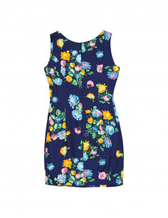 Kenzo Jungle women s dress