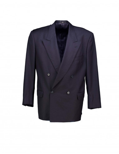 Valentino men's wool tailored jacket