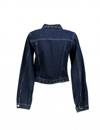 Vintage women's denim jacket Vintage women's denim jacket
