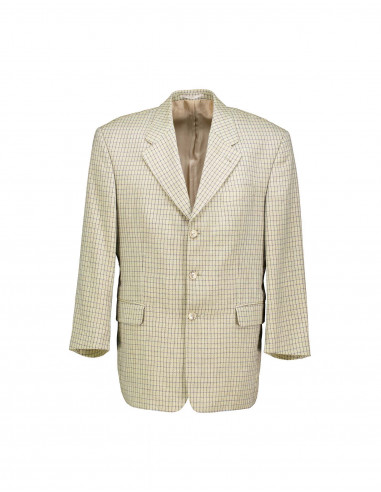 Jupiter men's tailored jacket