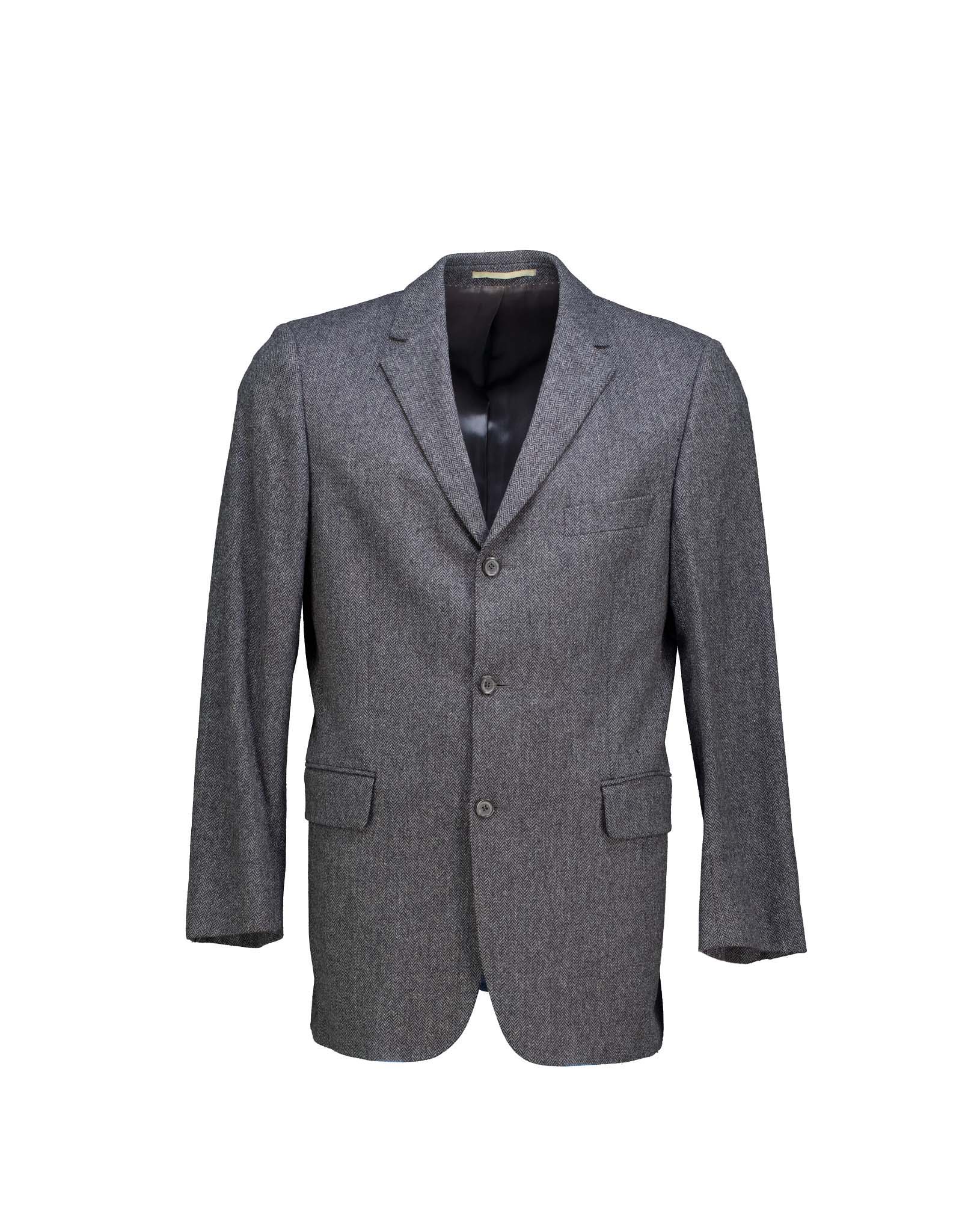 Burberry men's blazer