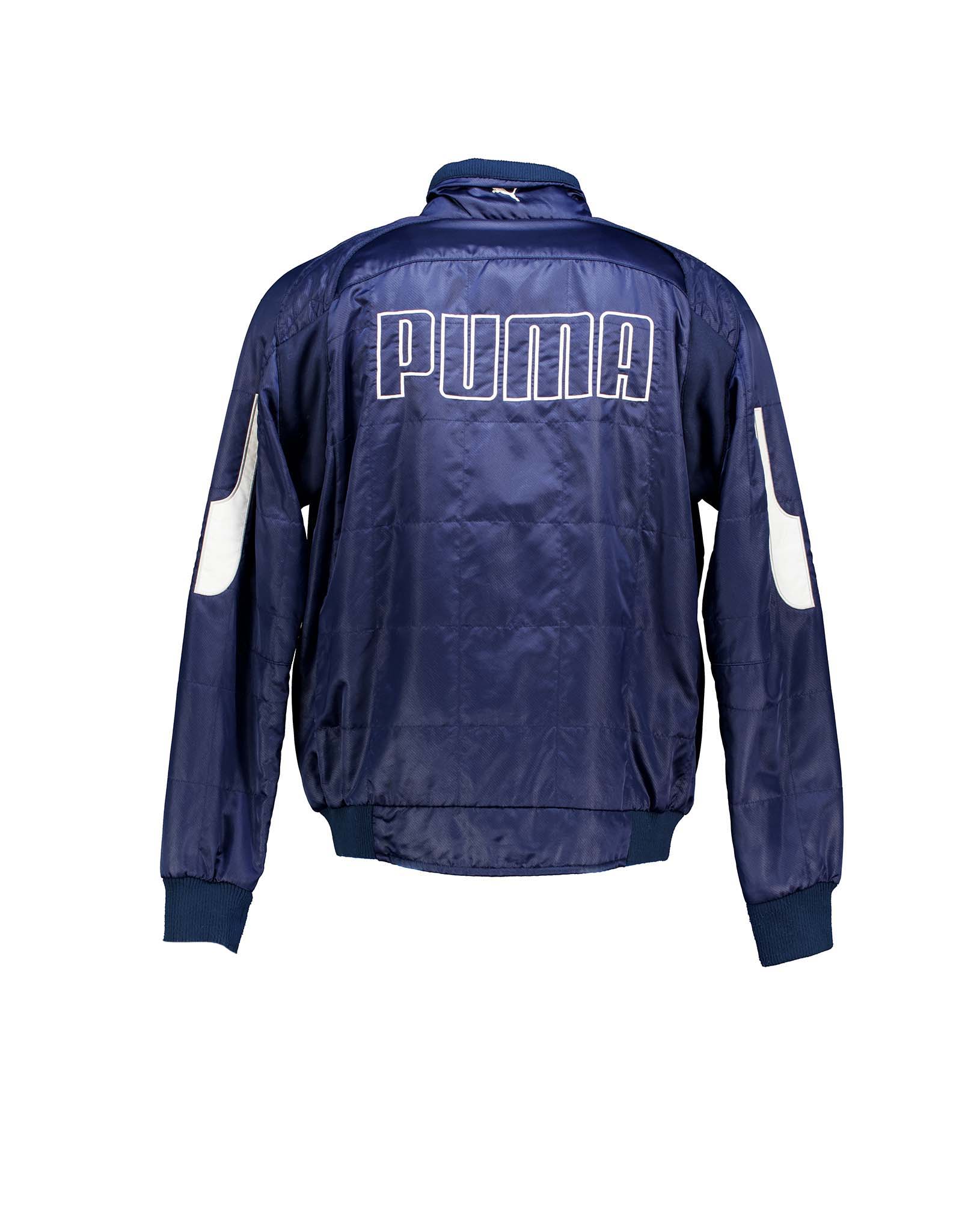 Puma men's sport jacket
