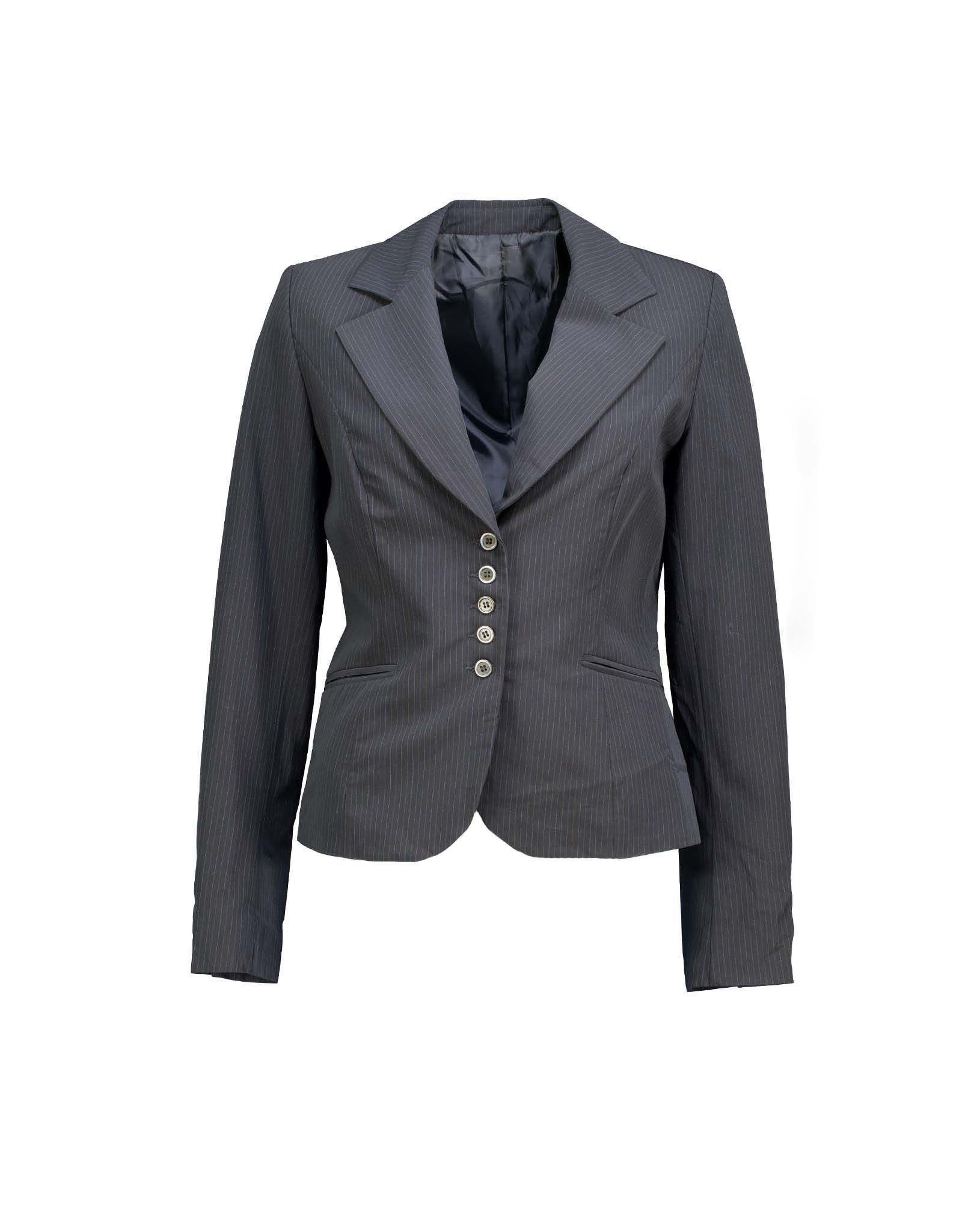 Vintage women's tailored jacket