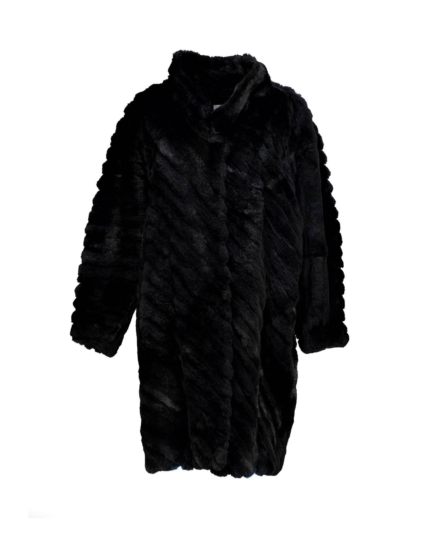 Miss Britt women's coat