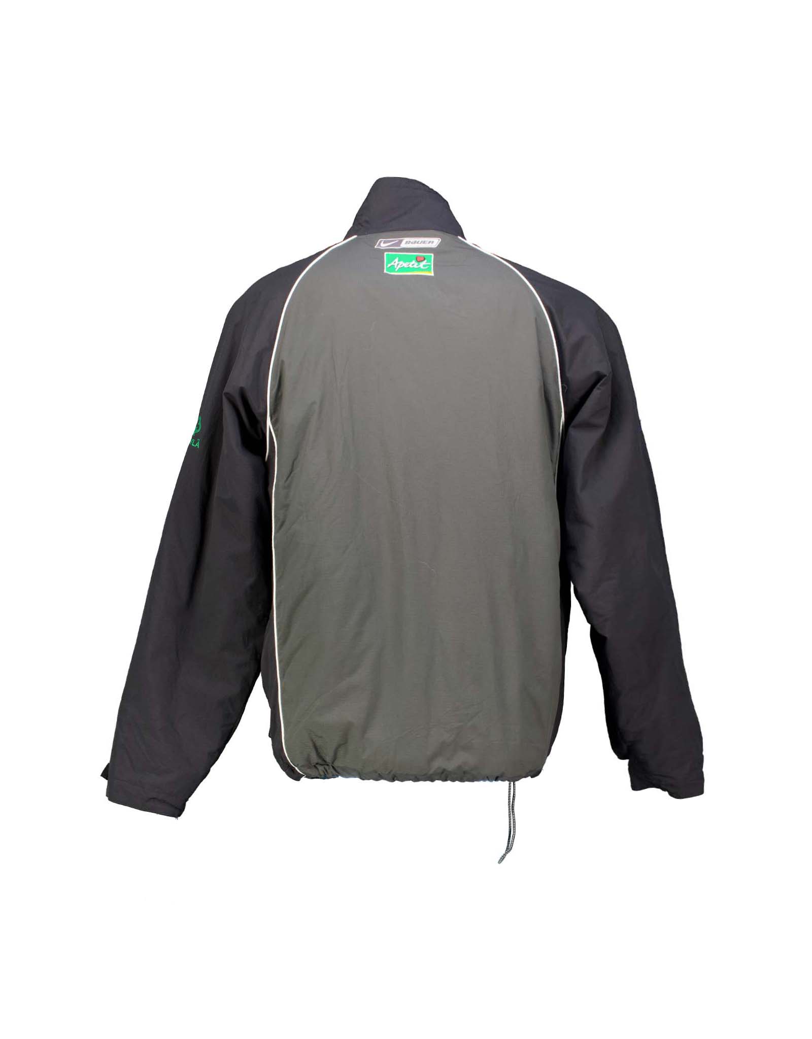 Nike x Bauer men's sport jacket