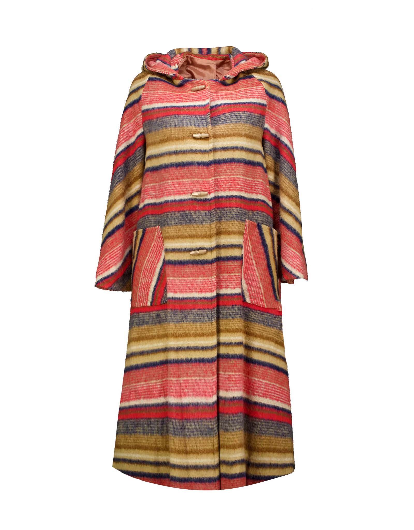 Miss Smith women's coat