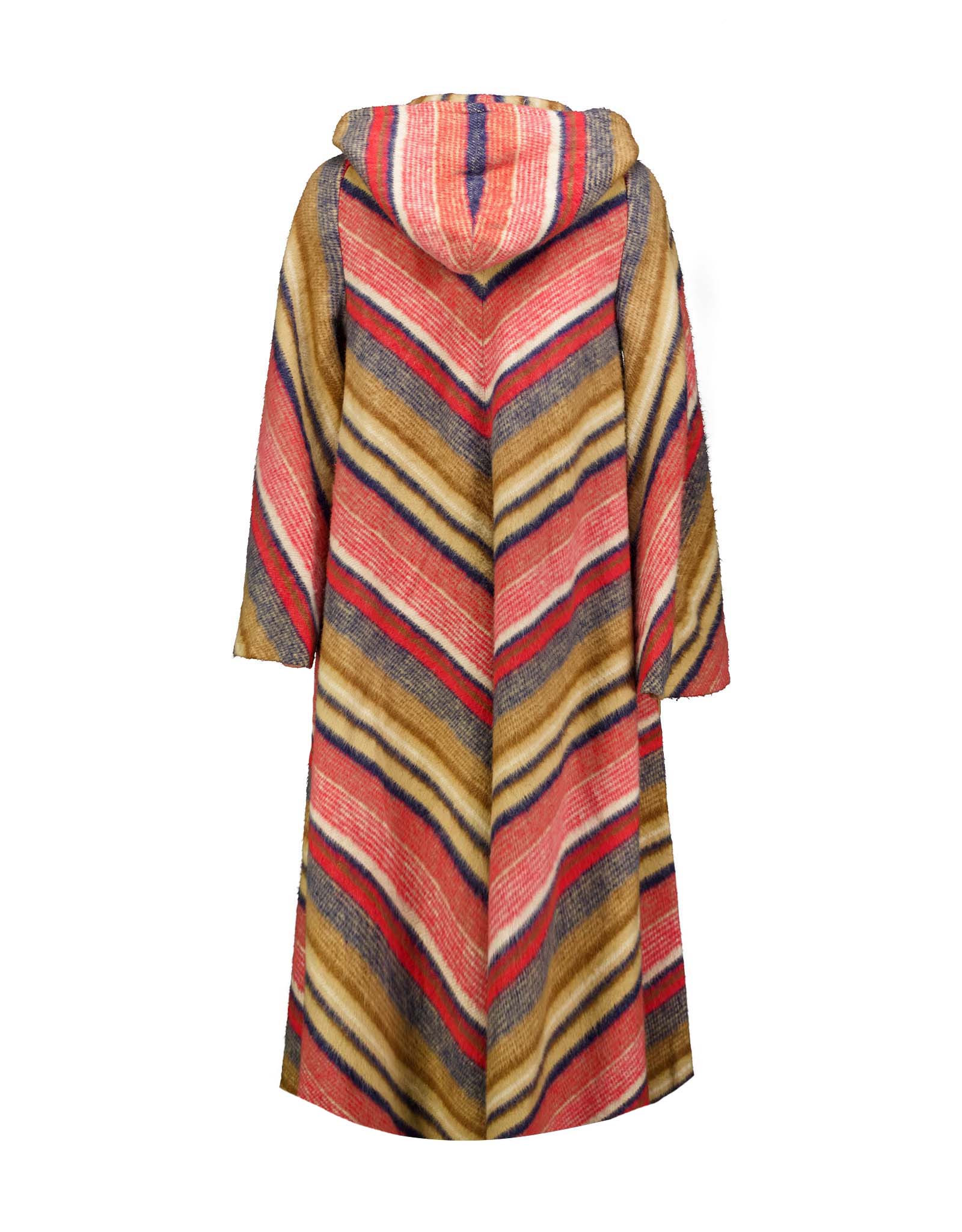 Miss Smith women's coat