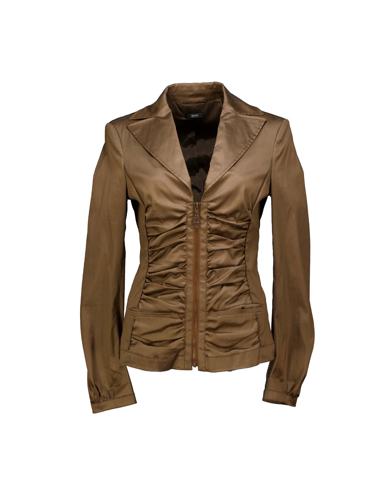 Hugo Boss women's tailored jacket