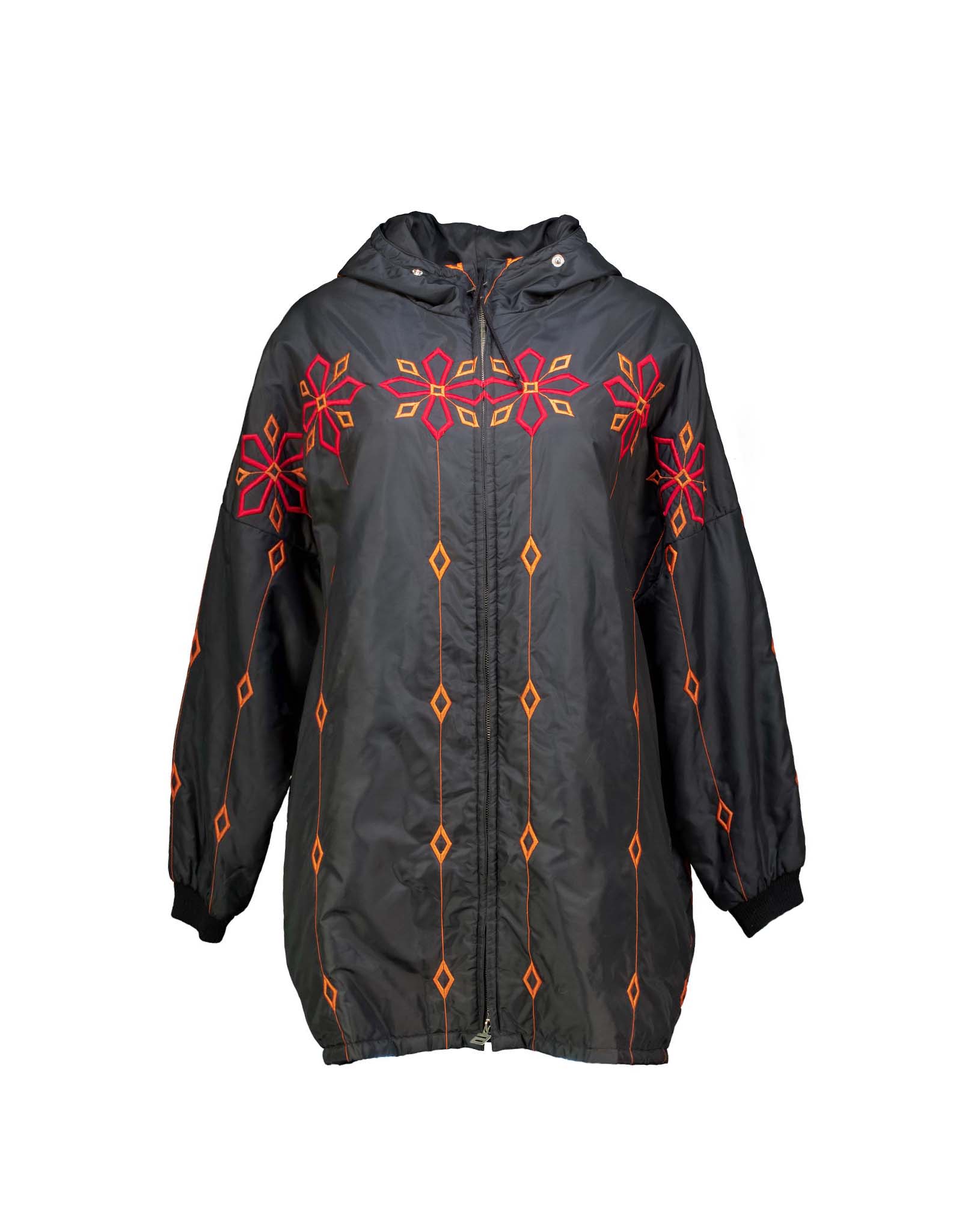 Anba women's jacket