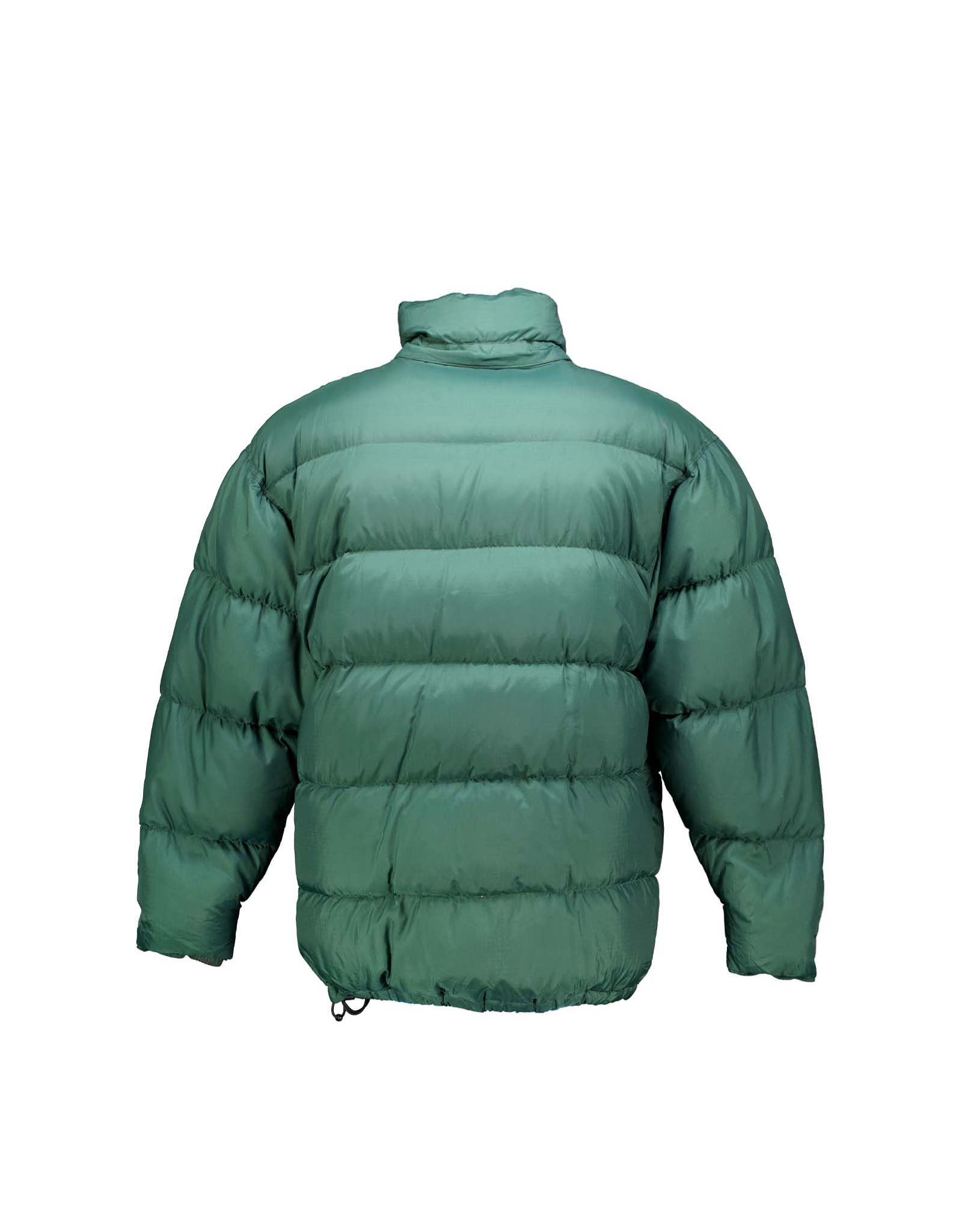 Everest men's puffer jacket