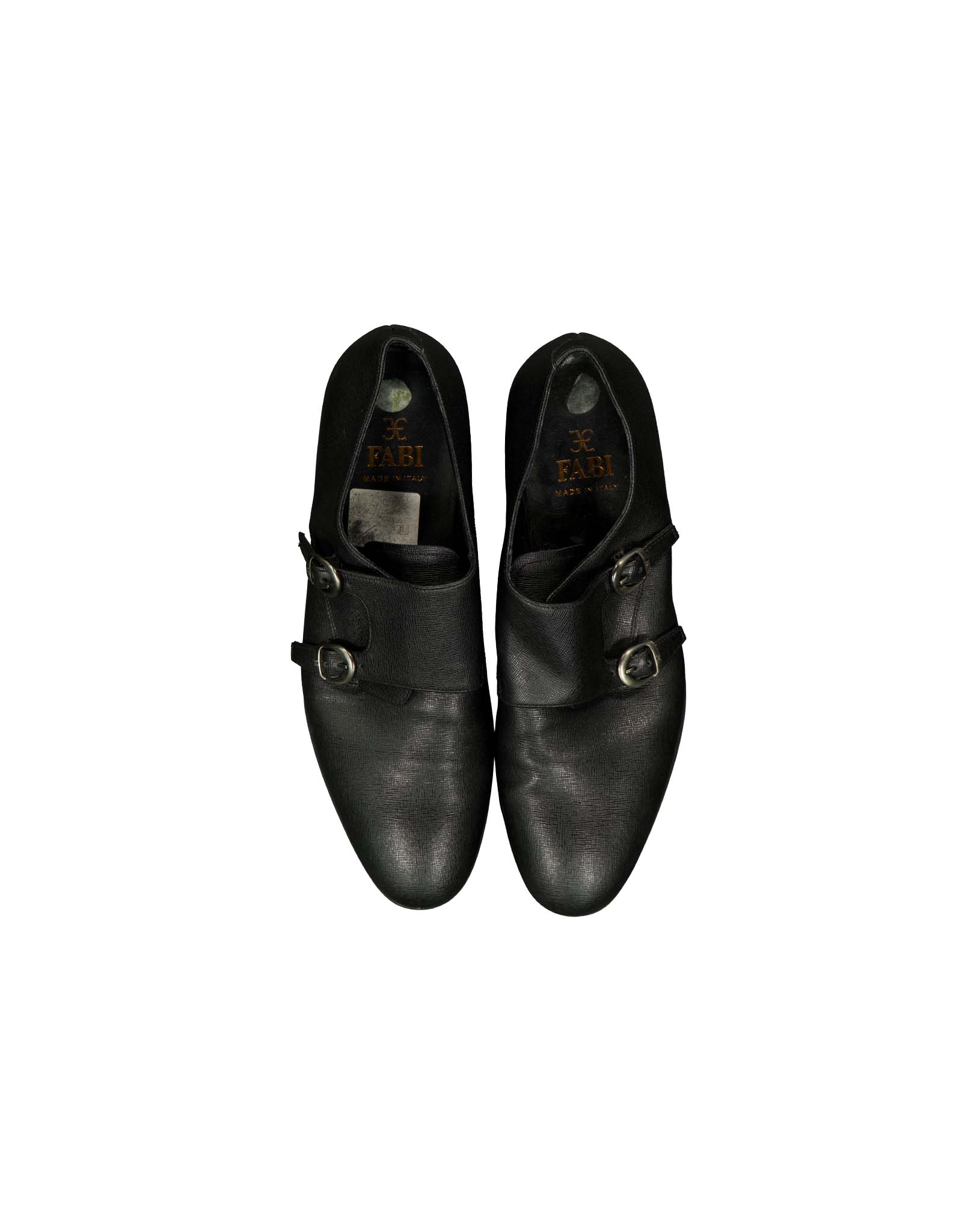 Fabi men's flats