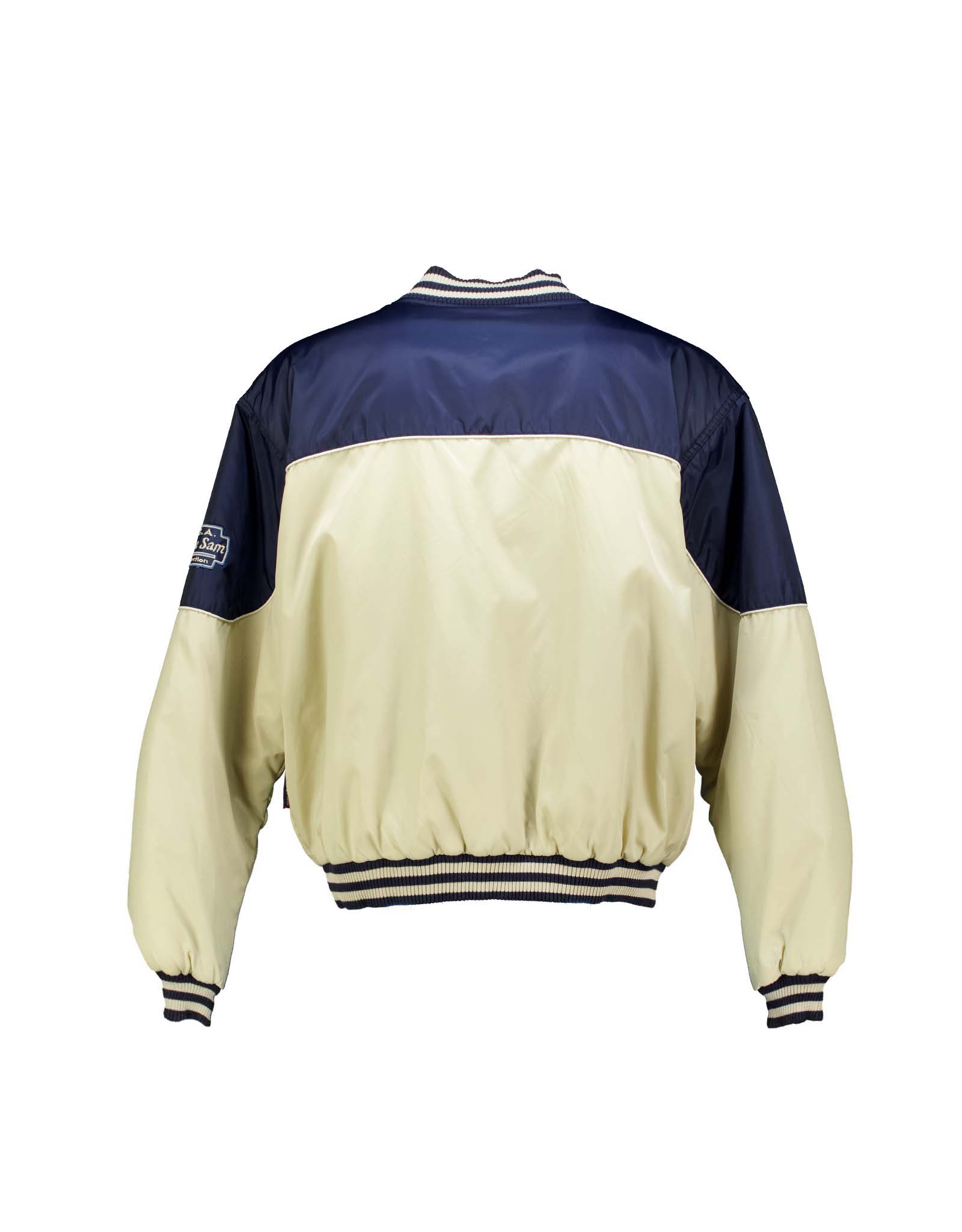 Uncle Sam men's jacket