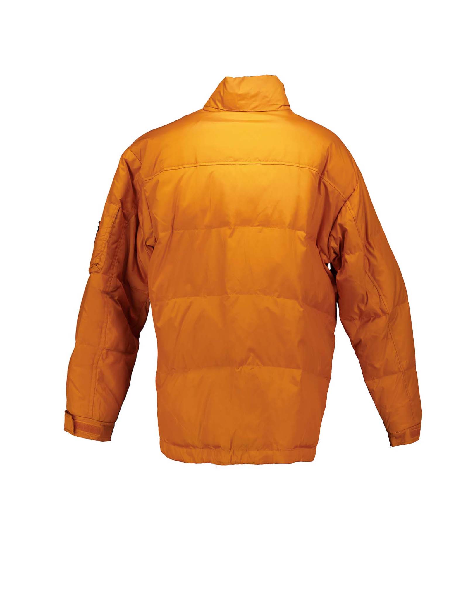 Le Frog men's puffer jacket