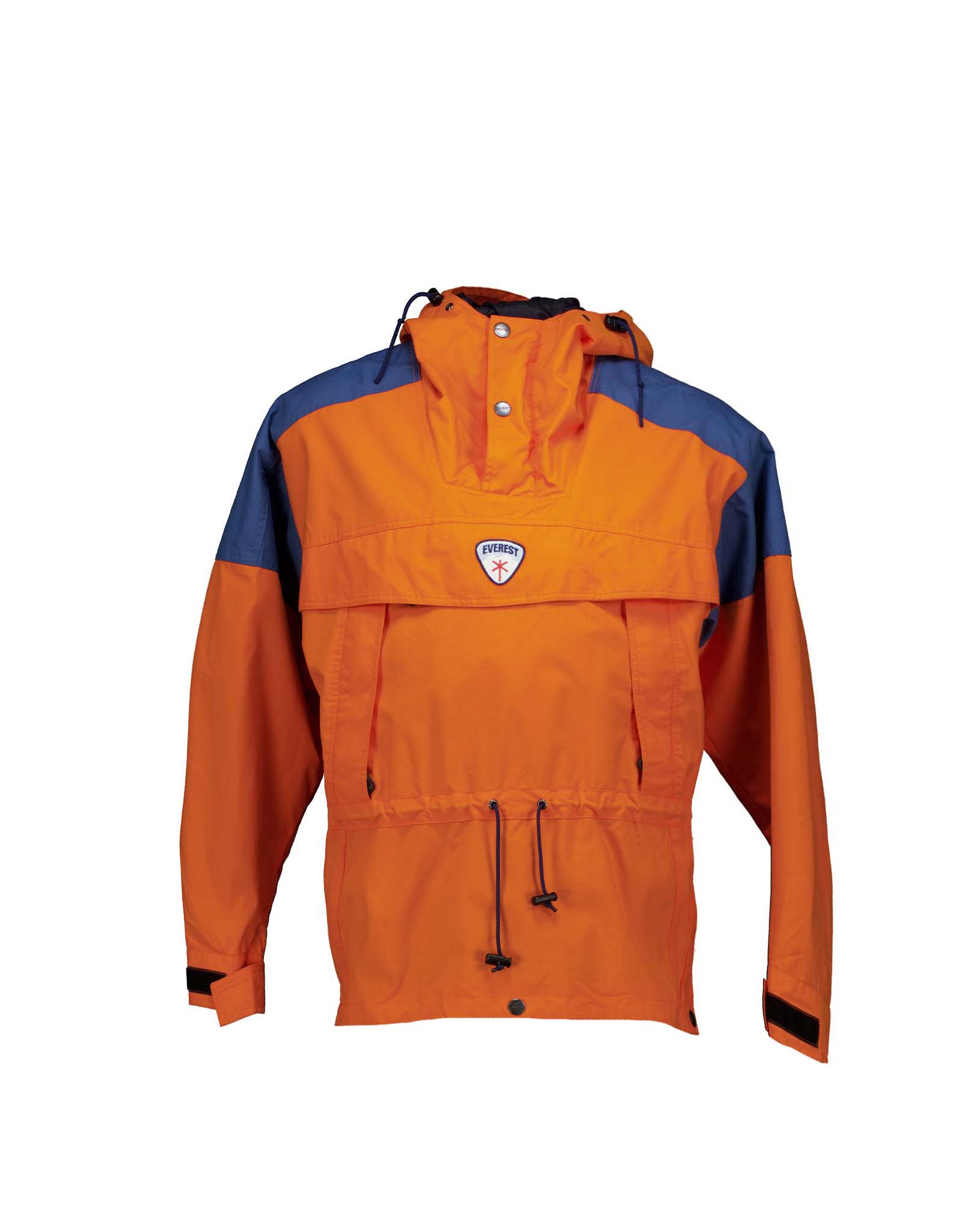 Everest men's pullover jacket