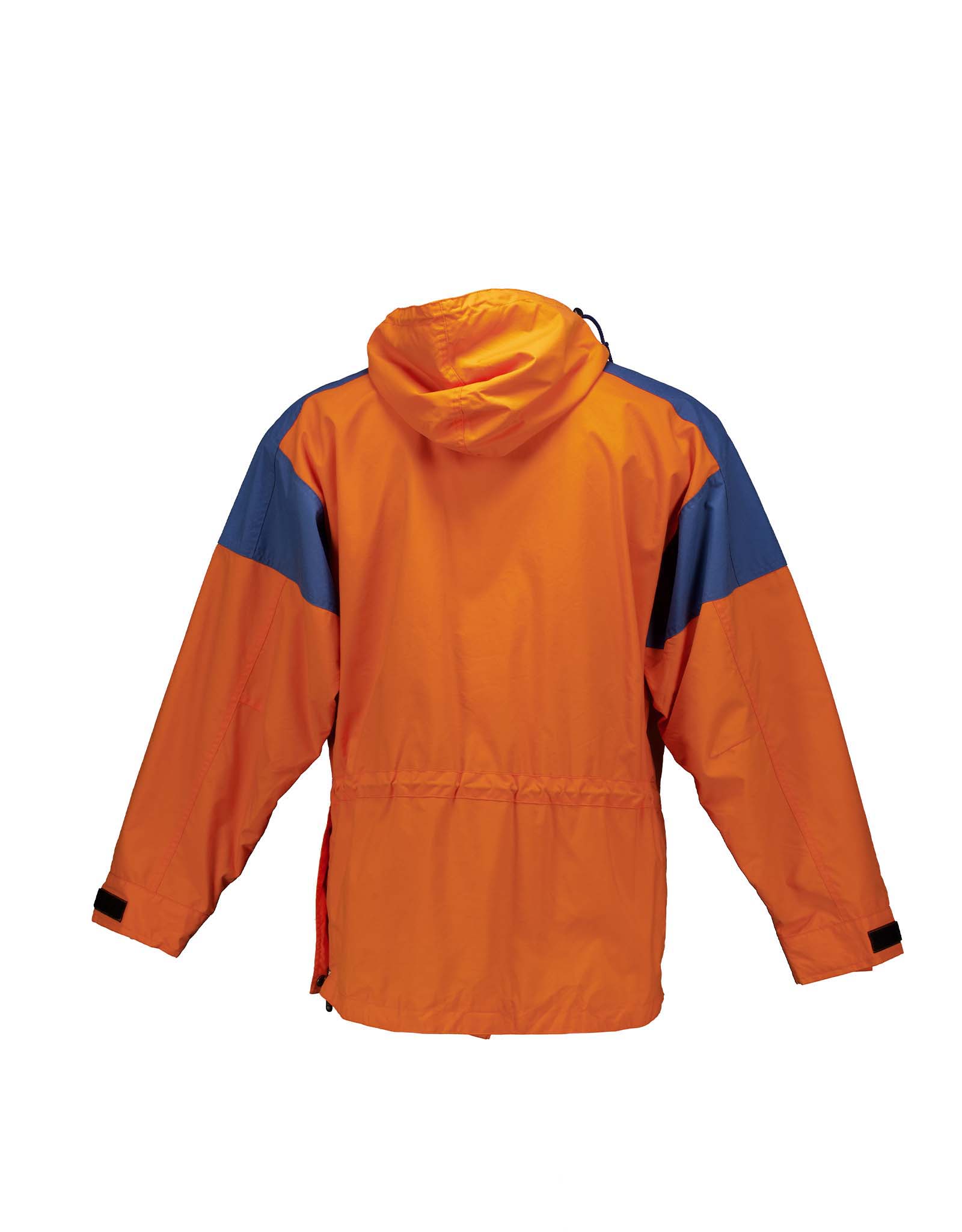 Everest men's pullover jacket