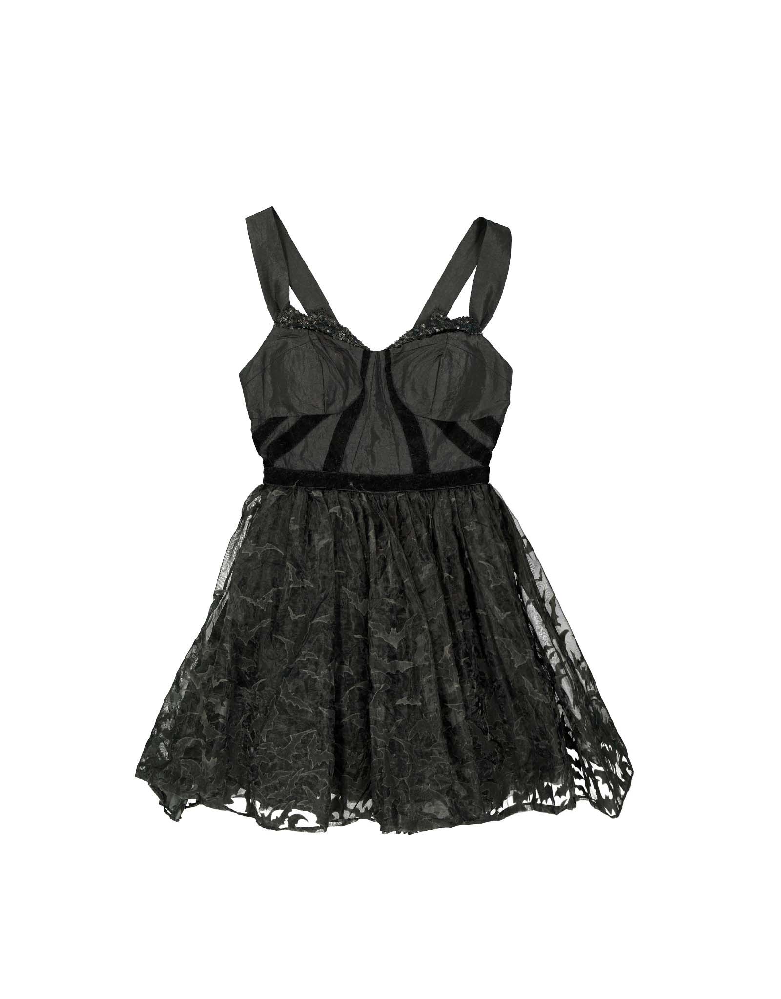 DC Comics women's dress