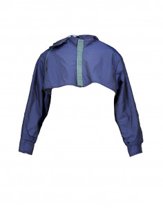 Vintage men's cropped jacket
