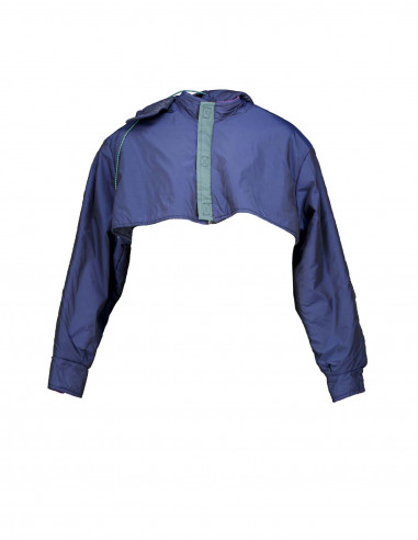Vintage men's cropped jacket
