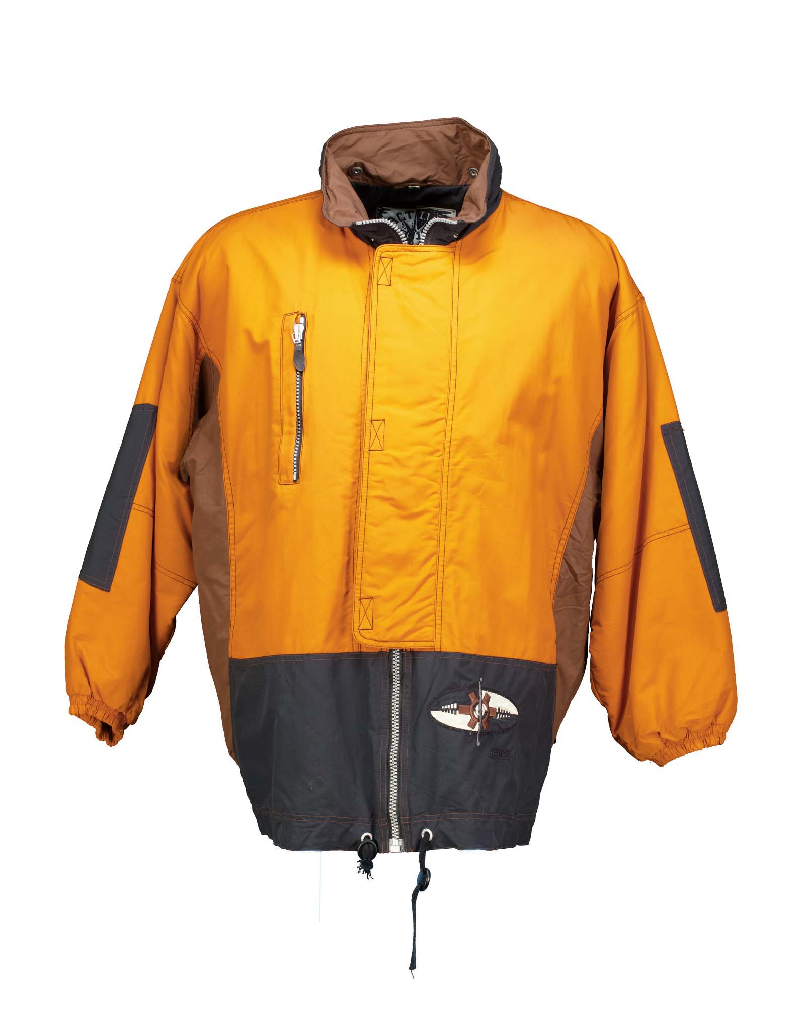 Canyon men's sport jacket