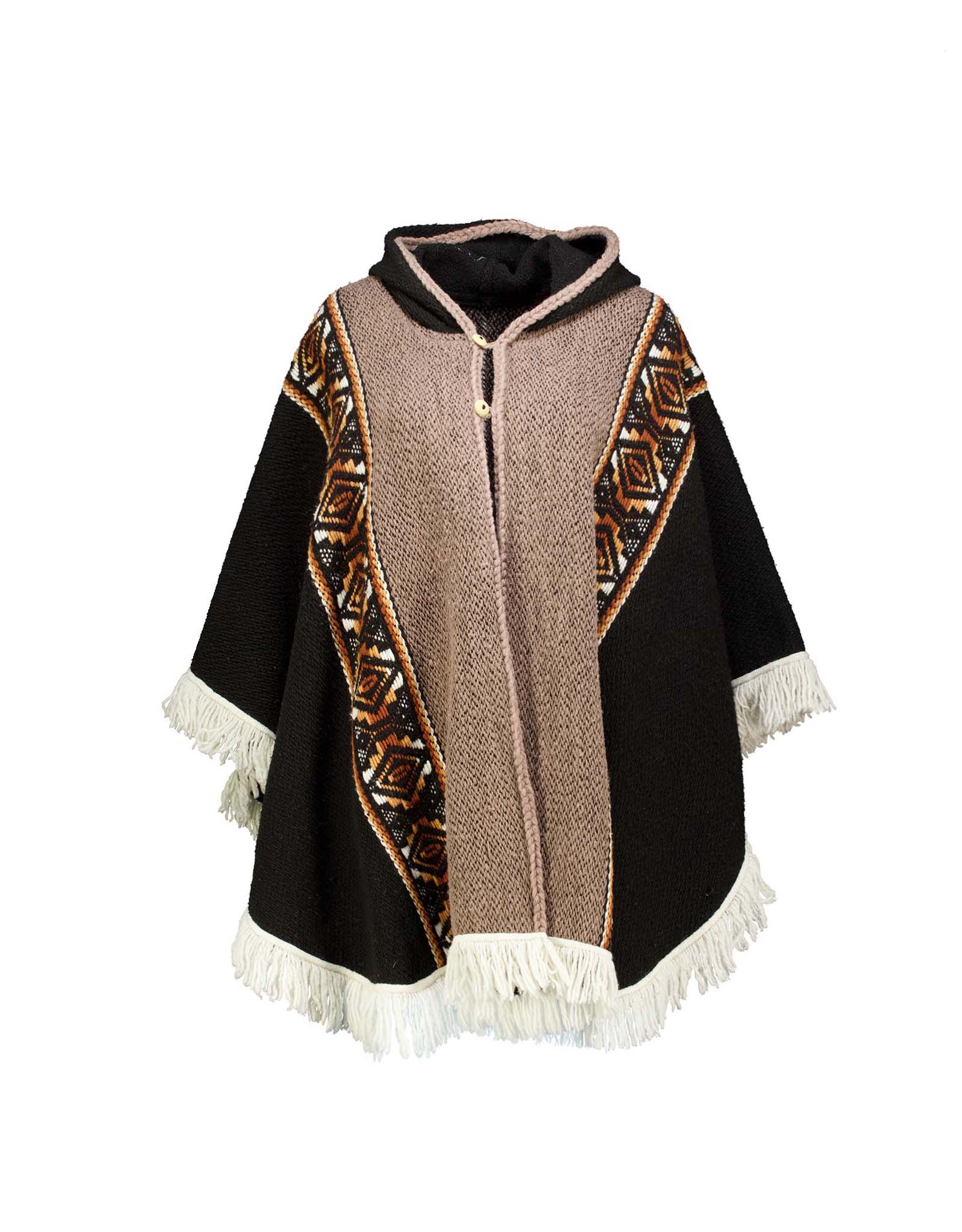 Vintage women's cape