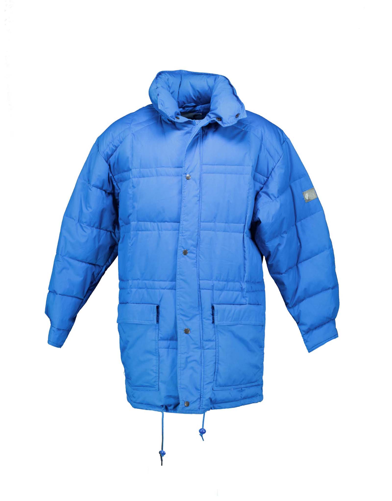Pearl Pari men's puffer jacket