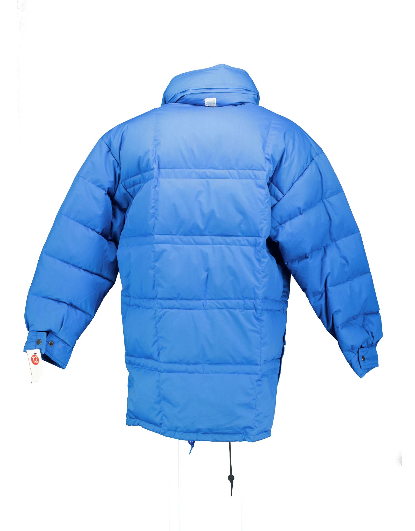Pearl Pari men's puffer jacket