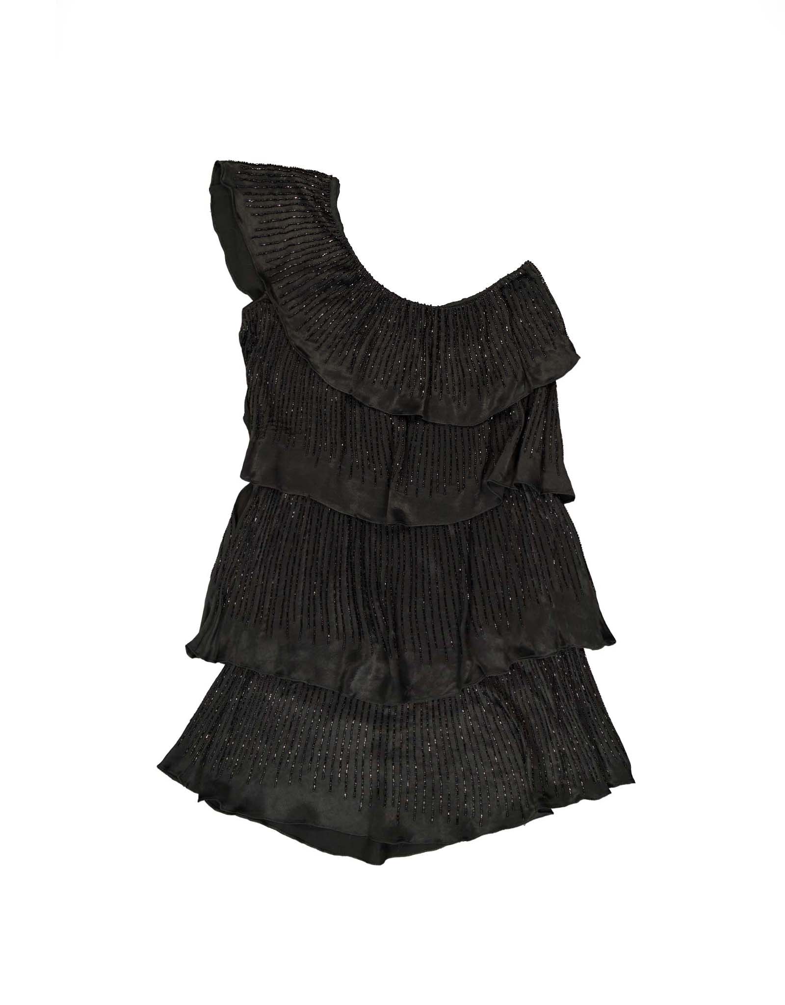 Vintage women's fancy dress