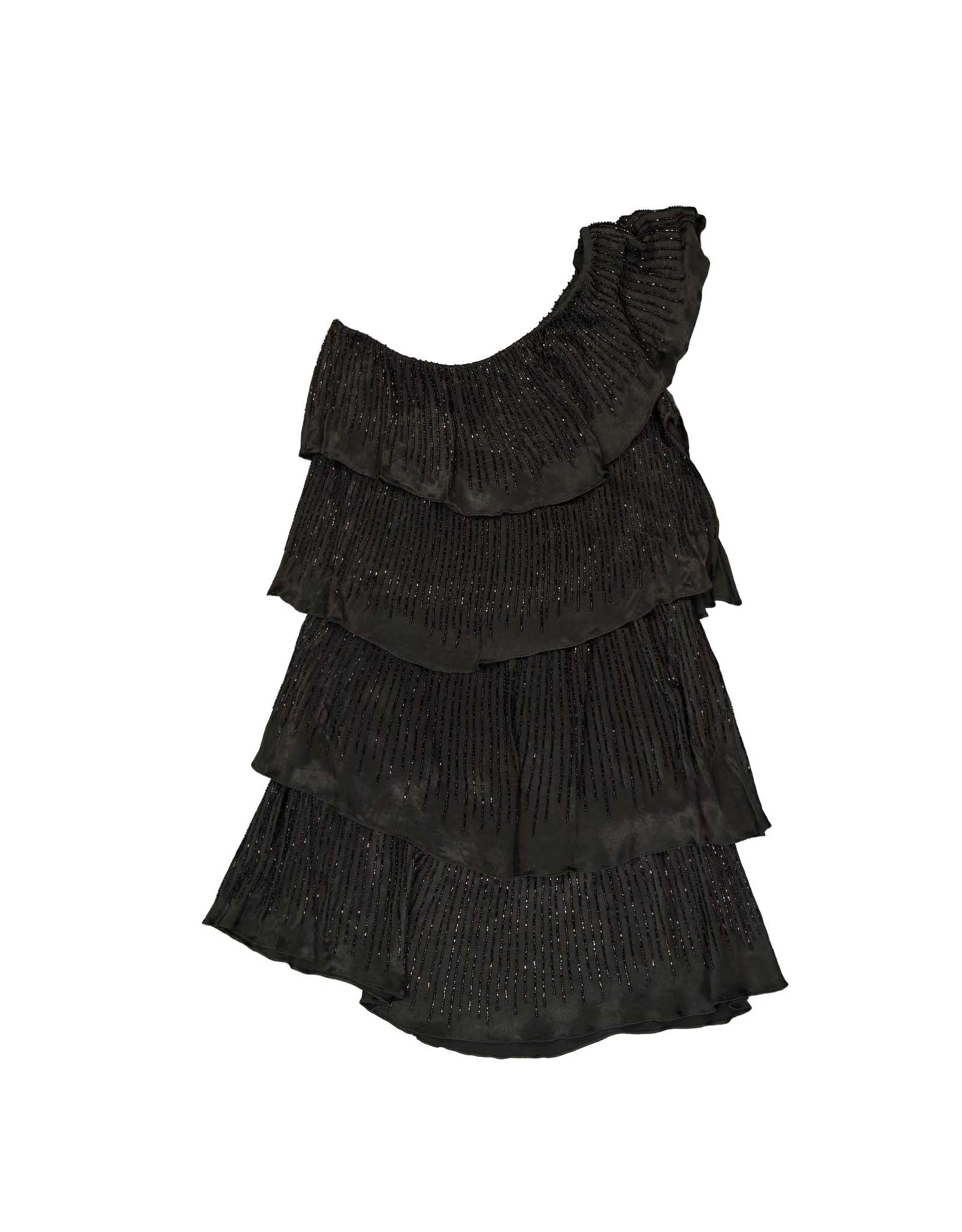 Vintage women's fancy dress