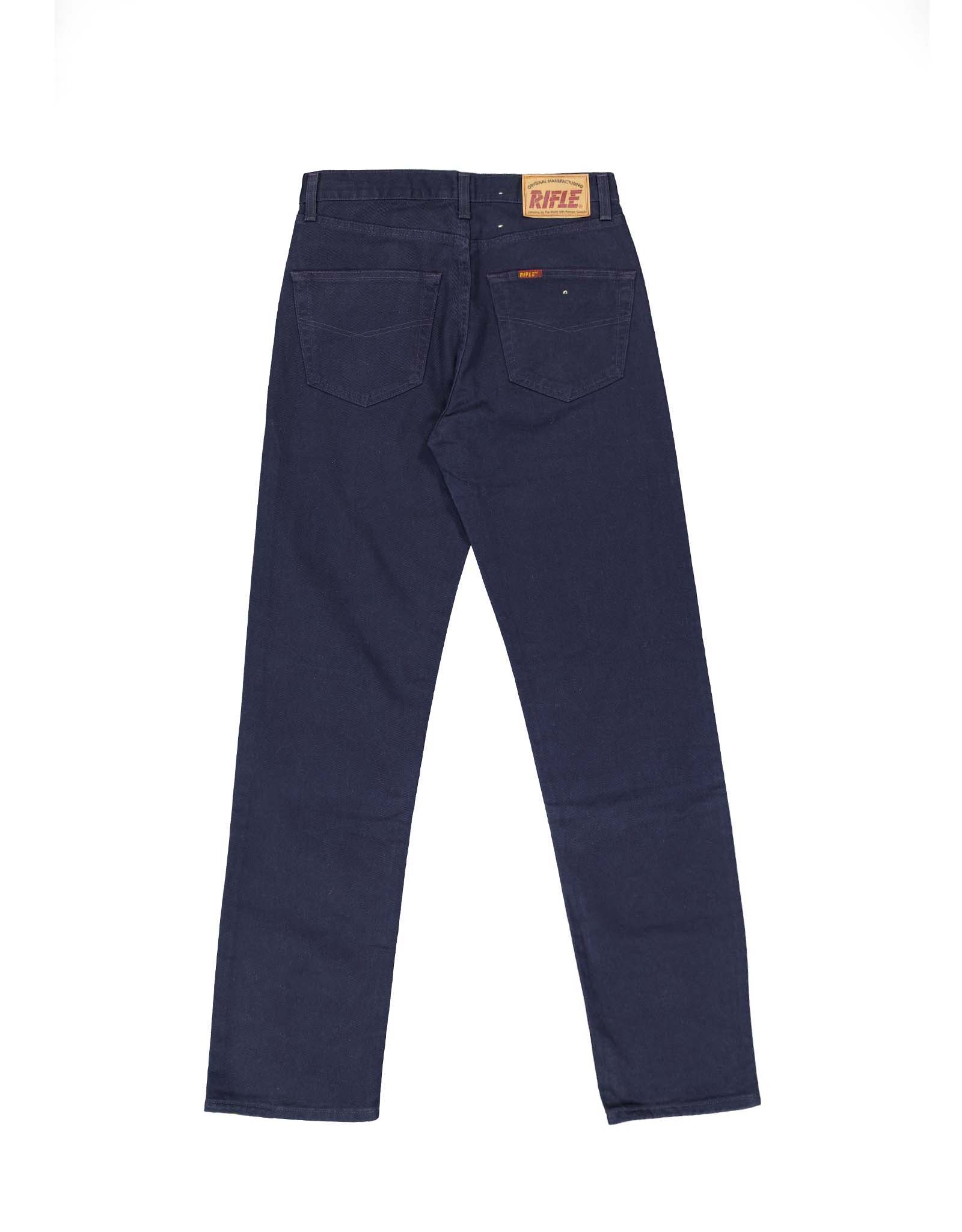 Rifle women's jeans