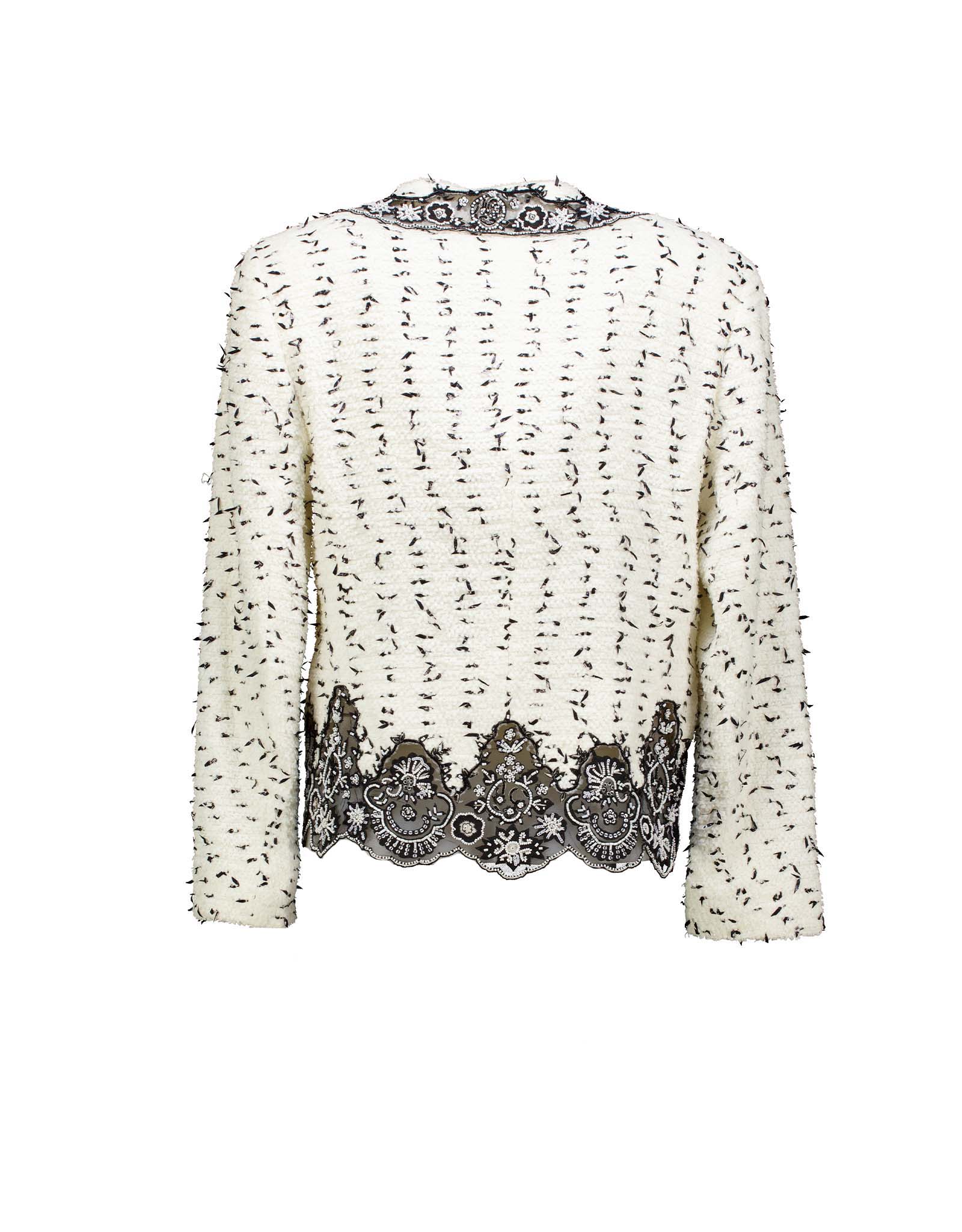 Escada women's tailored jacket