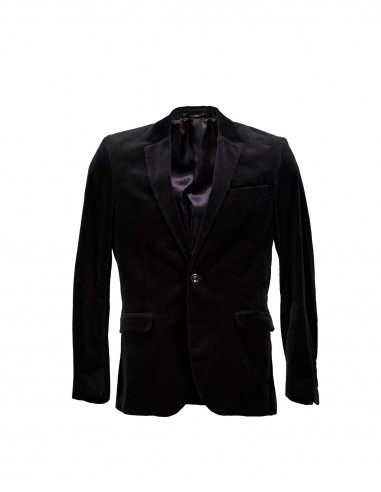 Vintage men's tailored jacket