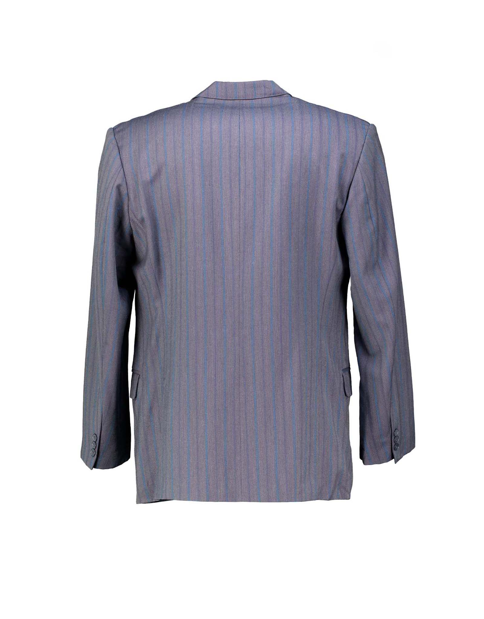 Gianni Bellini men's wool tailored jacket