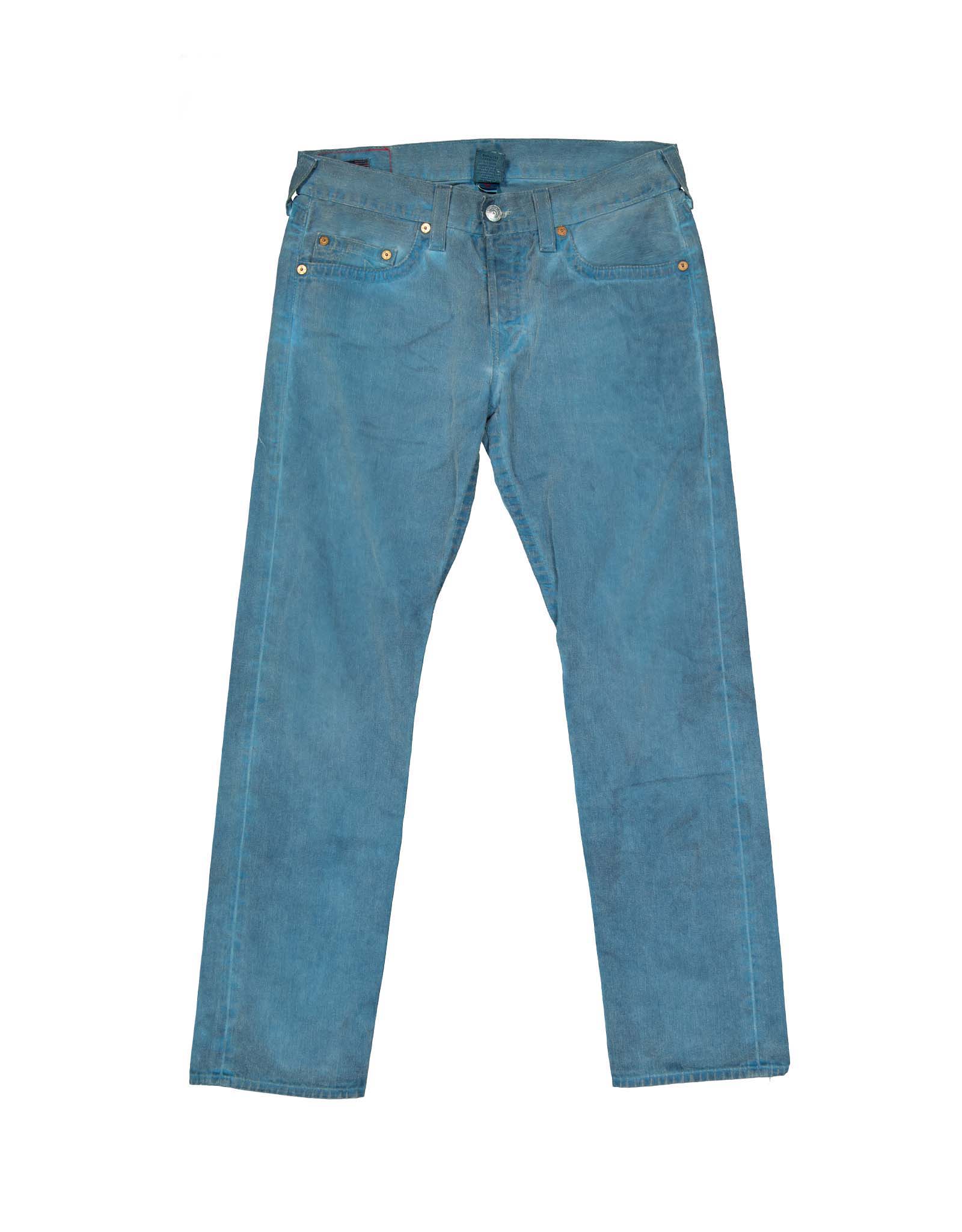 True Religion men's jeans