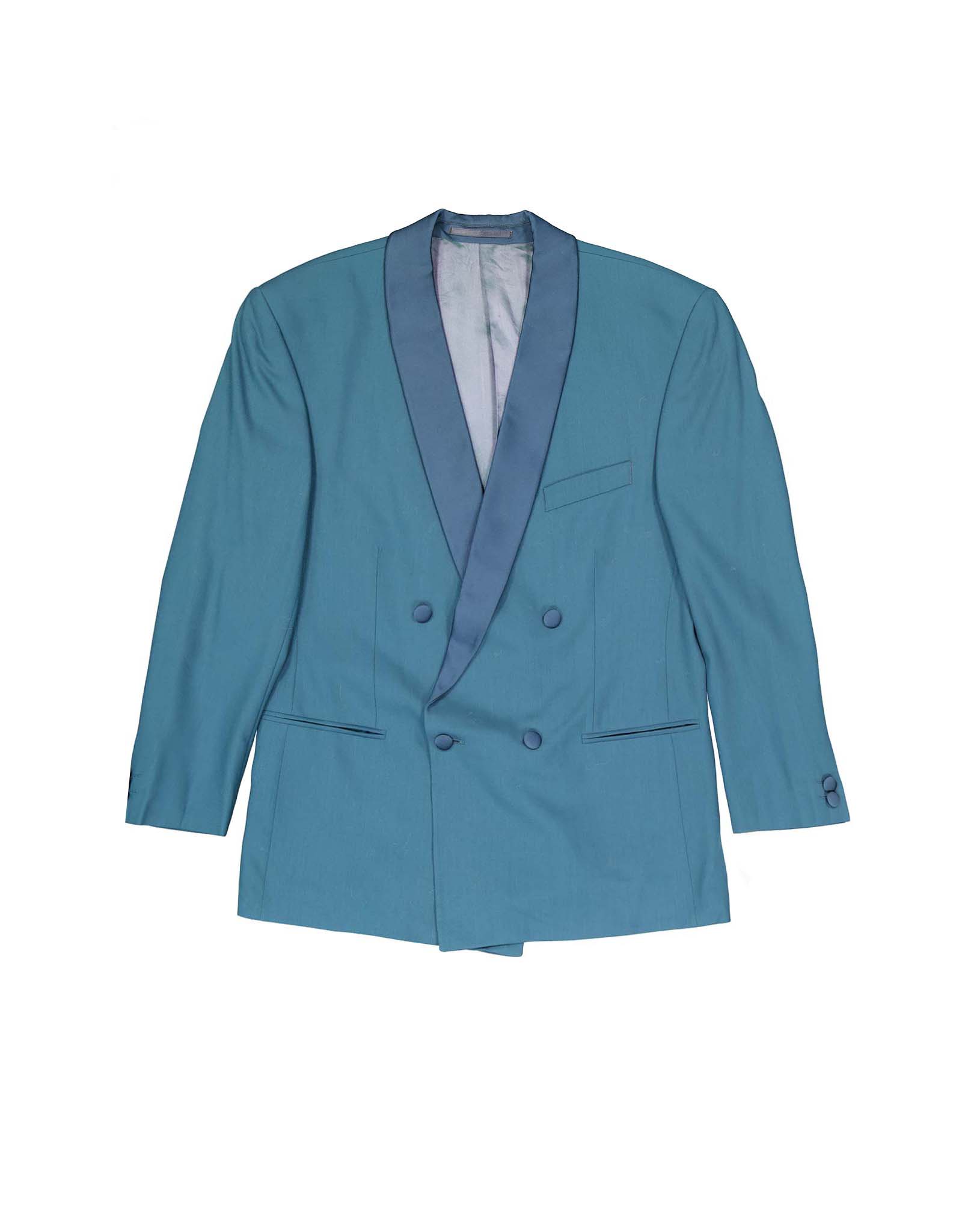 Licona men's wool tailored jacket