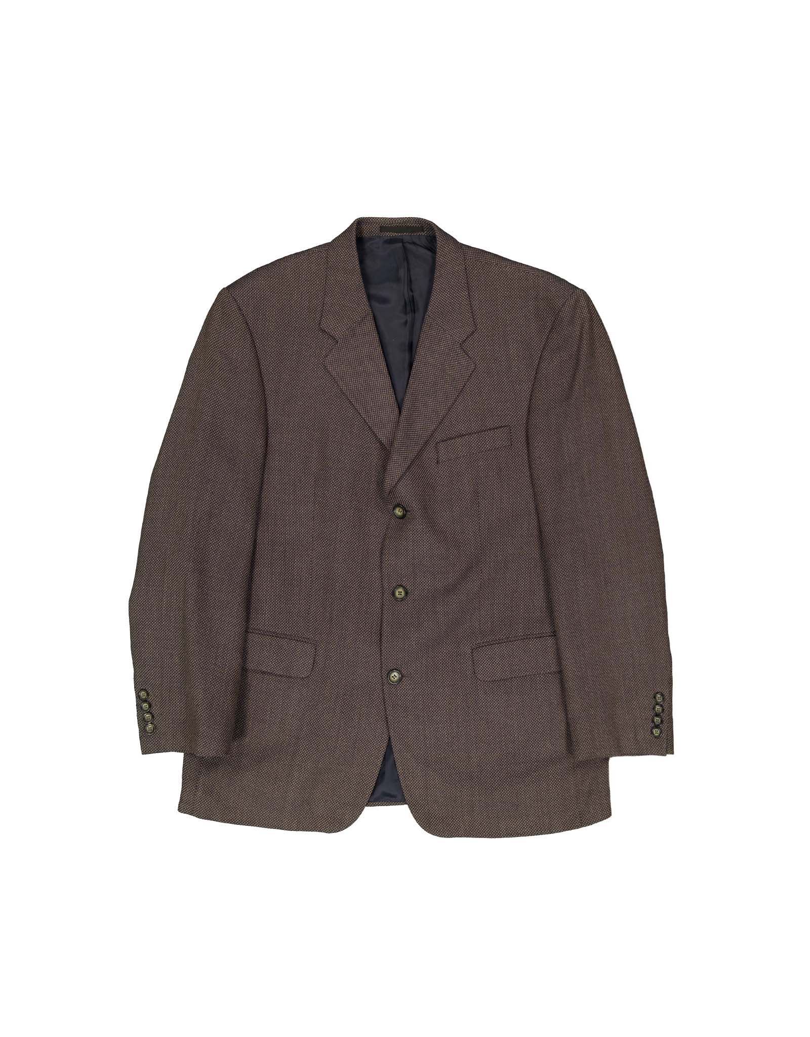 Kaleva Collection men's tailored jacket