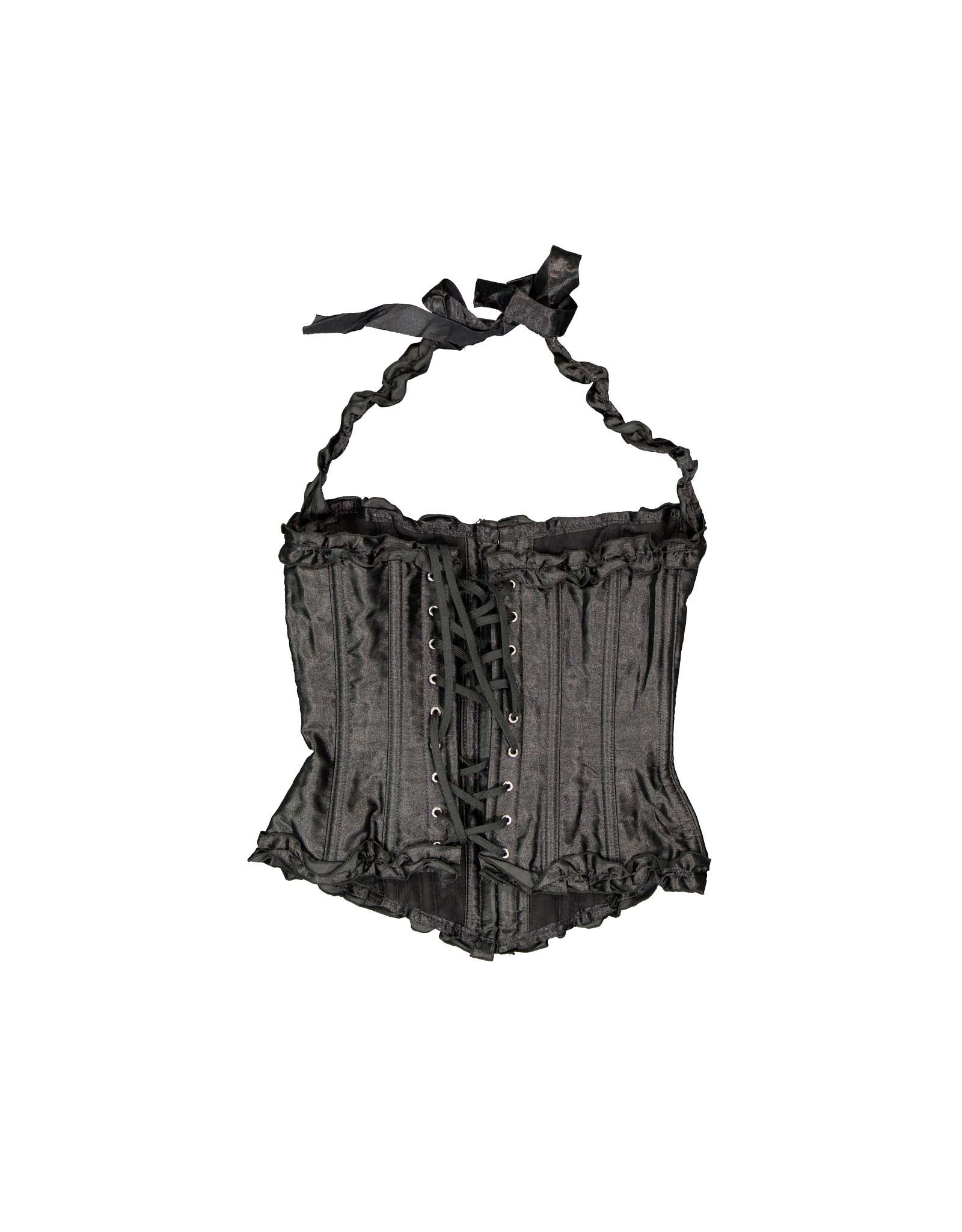 Cottelli Collection women's corset