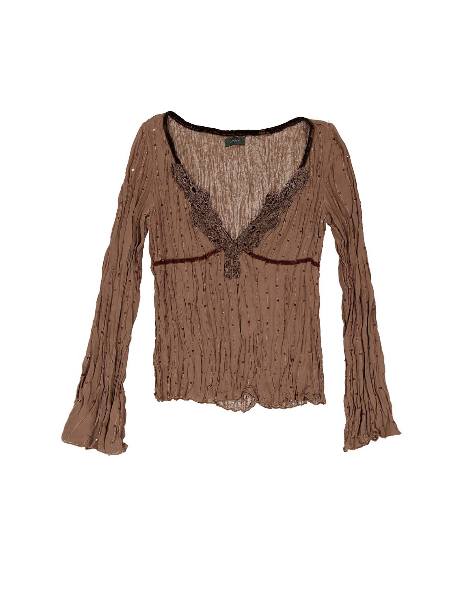 Vera Moda women's blouse