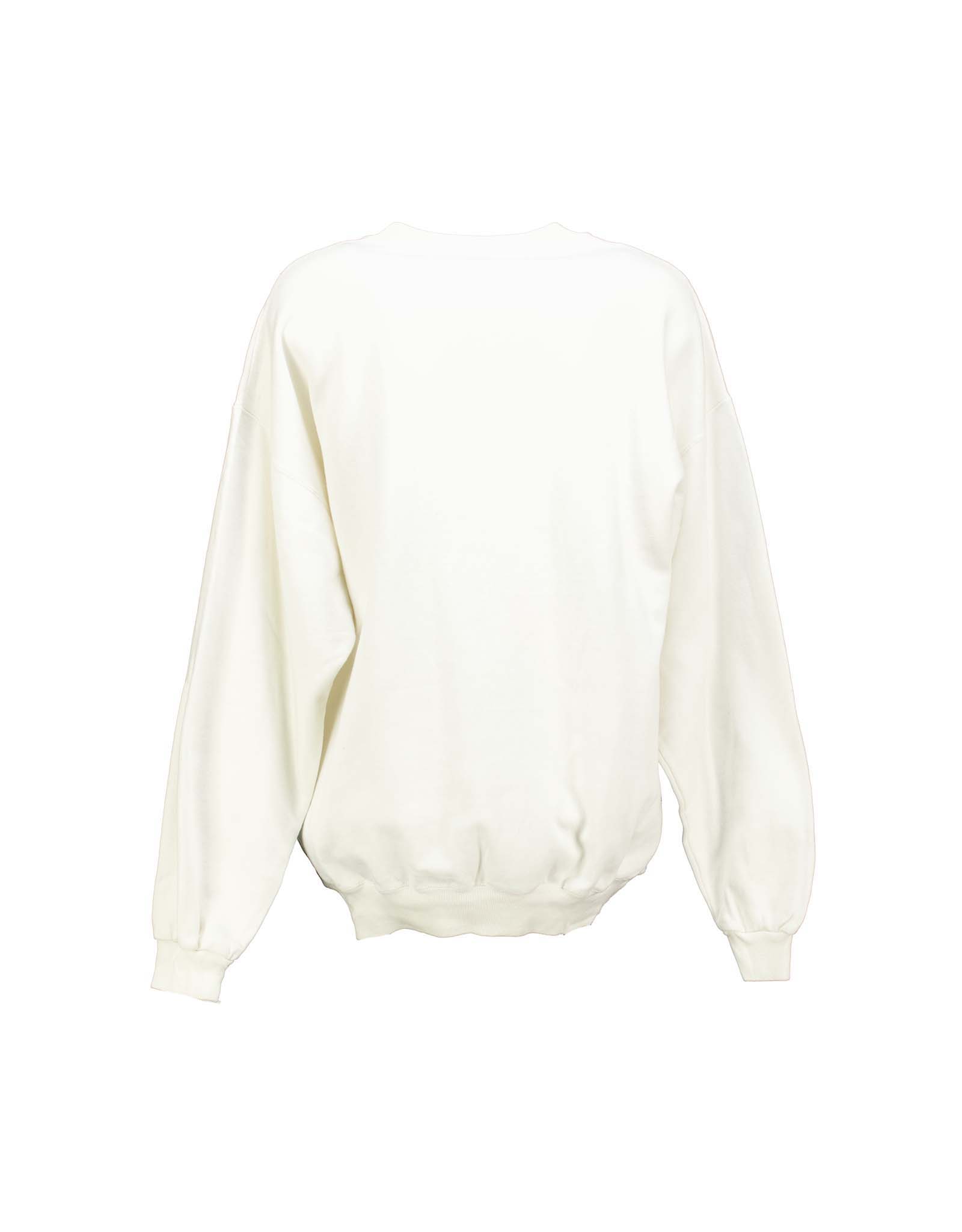 Vintage women's swatshirt