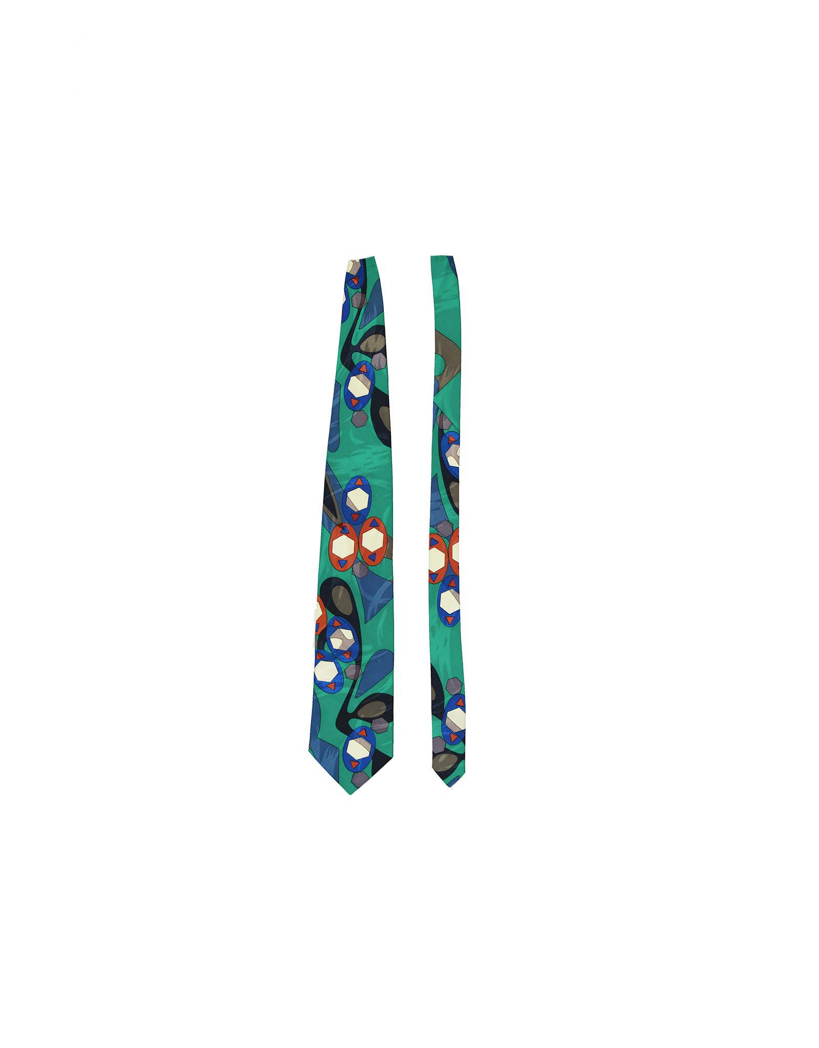 Conwell men's tie