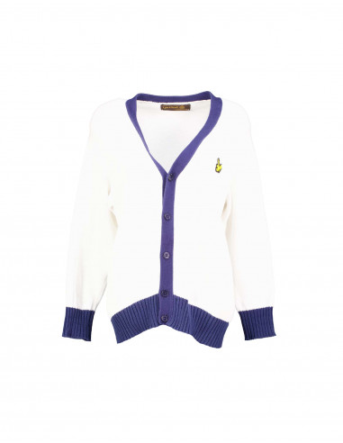 Lyle & Scott women's cardigan