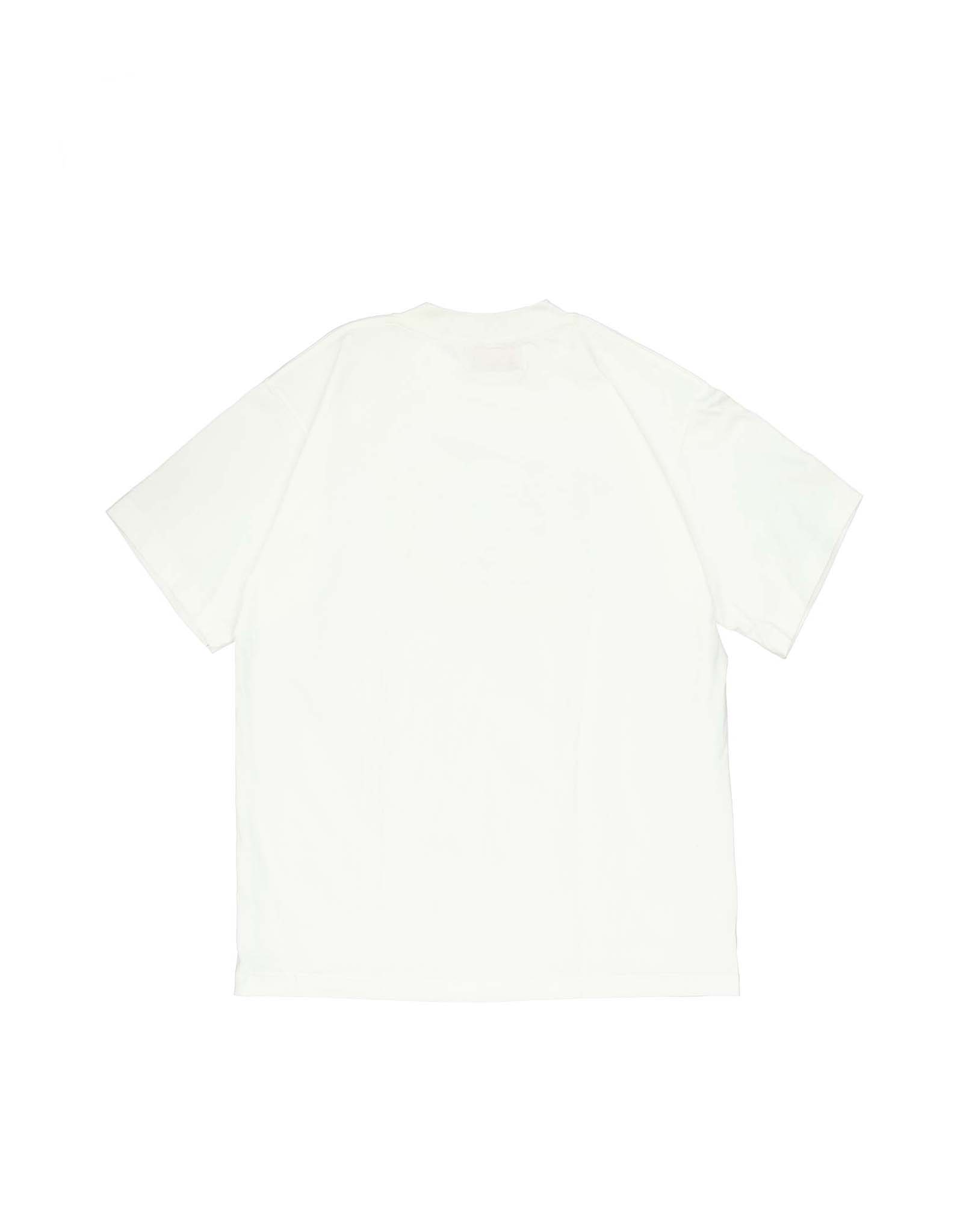 New Wave men's T-shirt