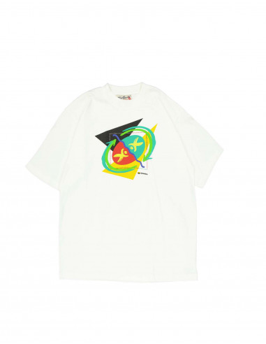 New Wave men's T-shirt