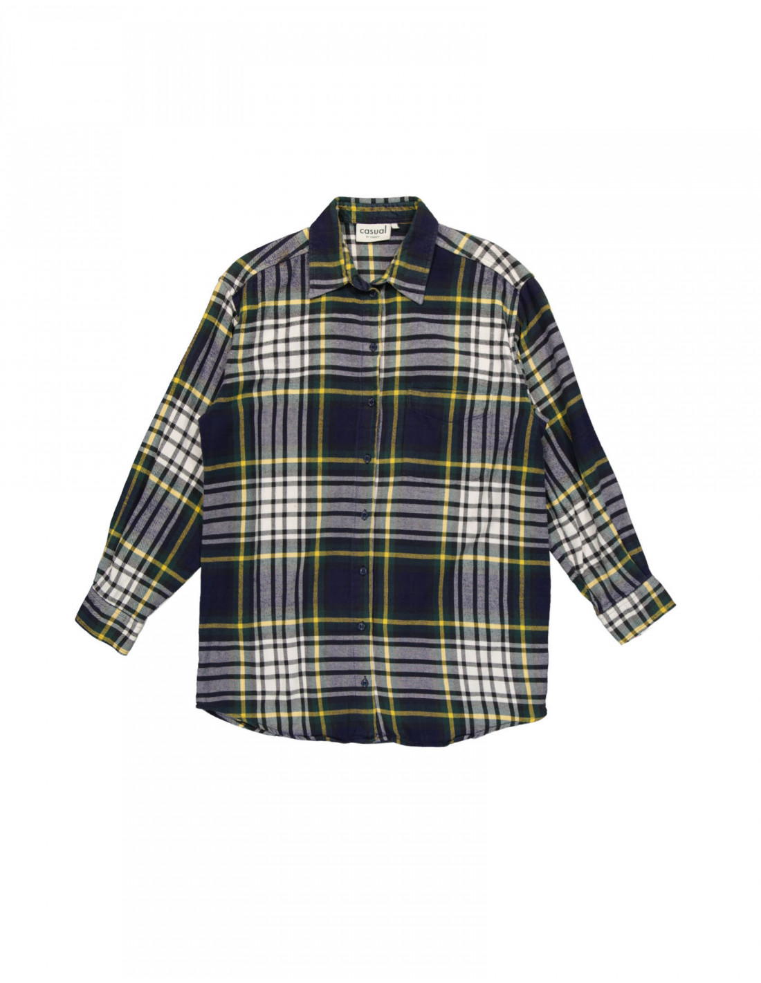 How to Repurpose a Simple Button-Up Shirt: Fresh Styling Ideas
