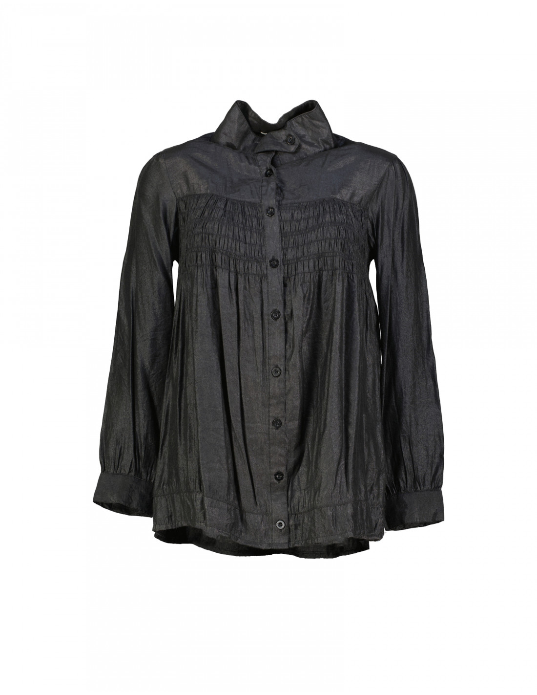 How to Repurpose a Simple Button-Up Shirt: Fresh Styling Ideas